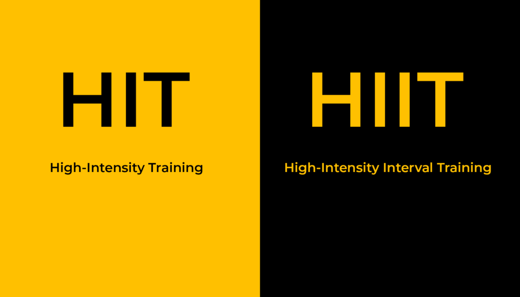 HIT vs HIIT: ¿Cuál es el entrenamiento ideal para ti? - Smart Fit News ...