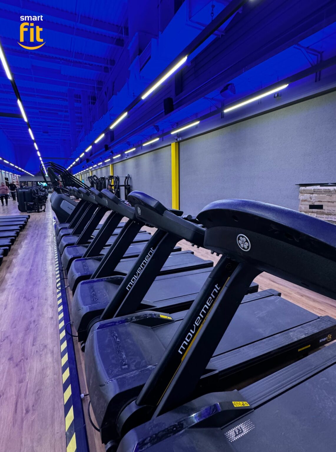 ¡Smart Fit llega a Los Ángeles, Biobío! - Smart Fit News Chile